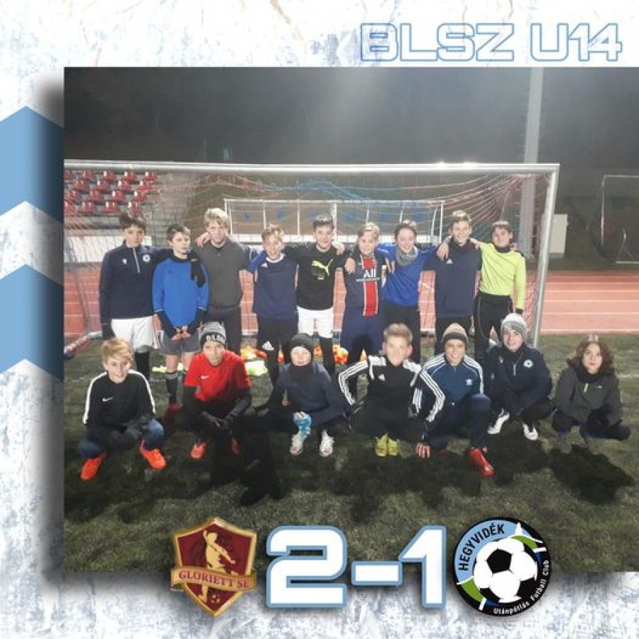 U13: Jobb helyzetkihasználás nyert | Hegyvidék UFC