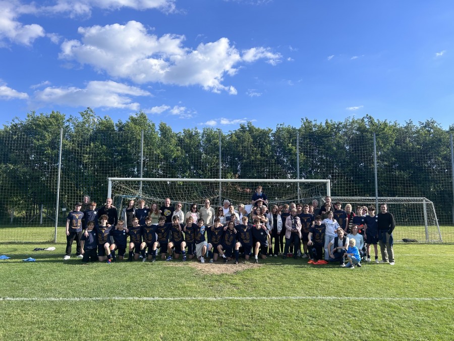 U15: Osztályzó a Regionális Kiemelt bajnokságért! | Hegyvidék UFC